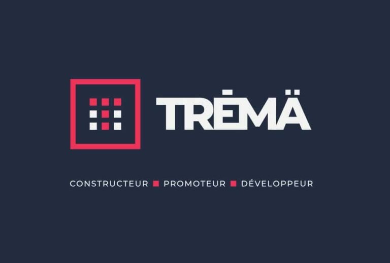 GROUPE TRÉMÄ IMMOBILIER - DISTRICT HABITAT