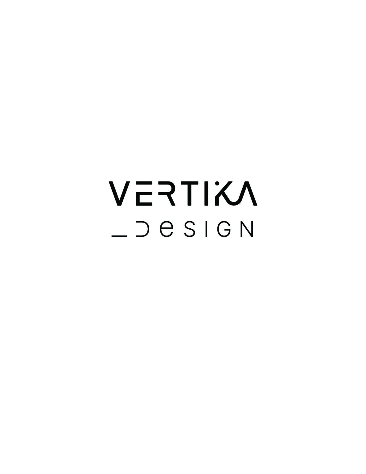 Vertika Design - DISTRICT HABITAT